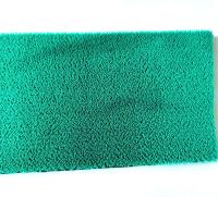 China Rubber Pad Bristle Brush Used in the Electronics Industry for sale