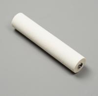China Glass Cleaning Machine Sponge Rod Suction Brush Head Squeezing Roller Sponge Wheel Shaft Brush Cleaning Strong Suction for sale