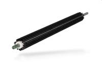 China Cleaning Brush Roller, Cleaning and Polishing, Dust Removal Cleaning Brush Roller for sale
