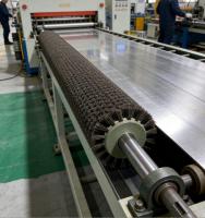 China Industrial Cleaning and Polishing Sisal Bristle Roller Steel Plate Wooden Board Polishing and Grinding for sale