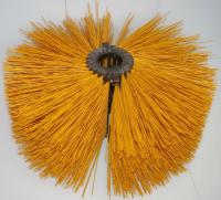 China Shot Blasting Machine Sealing Brushsealing Brushes for Shot Blasting & Oven Paint Booth for sale