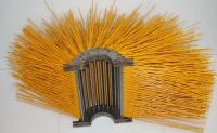 China Shot Blasting Machine Sealing Brushsealing Brushes for Shot Blasting & Oven Paint Booth for sale