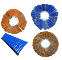 China Snow Strip Brush Length 700mm Snow Strip Brush Length 1046mm for sale