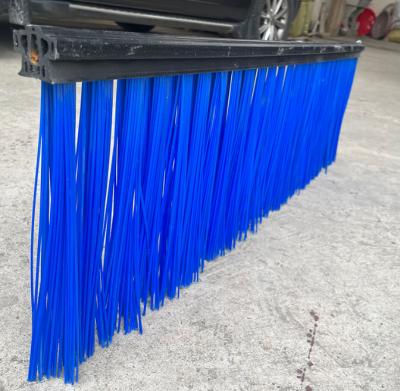 China Snow Strip Brush Length 700mm Snow Strip Brush Length 1046mm for sale