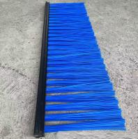 China Snow Strip Brush Length 700mm Snow Strip Brush Length 1046mm for sale