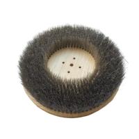 China Wire Disc Brush For Cleaning Ship Hull, Rust Removal, Polishing Brush for sale