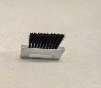 China Mechanical Supporting Automation Equipment Dust Removal Special Brush for sale
