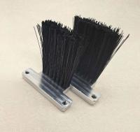 China Mechanical Supporting Automation Equipment Dust Removal Special Brush for sale