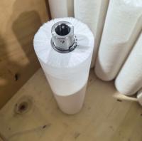 China Customized Glass Cleaning Spring Brush That Won'T Fall Off, With A High Density Of Bristles for sale