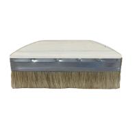 China 24cm Large Row Brush, Large Brush For Waterproofing, Brush For Sweeping Dust With Large Row Brush for sale