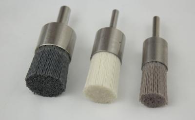 China Silicon Carbide Small Brush (600 Mesh) Diameter 10 Silicon Carbide Small Brush for sale