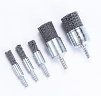 China Silicon Carbide Small Brush (600 Mesh) Diameter 10 Silicon Carbide Small Brush for sale