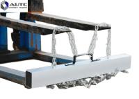China Hanging Magnetic Industrial Brushes Road Forklift Sweeper 36