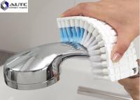 China Plastic Filament Housekeeping Brushes Kitchen Toilet Flexible Environmental Protection for sale