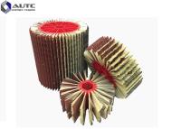 China 220V Drum Sisal Sanding Brush Roller Wood Polishing for sale