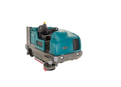 China Integrated Cleaning Heavy Duty Cleaner For Industrial Floor Easy Operation for sale