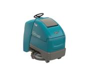 China Stable Durable Industrial Floor Sweeper Machine With High Cleaning Efficiency for sale