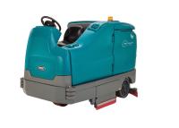 China High Performance Industrial Sweepers And Scrubbers Driving Type For Floor Cleaning for sale