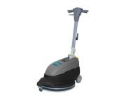 China 2000 Rpm Carpet Extractor Cleaning Machine Electric Floor Burnisher With Power Cord for sale