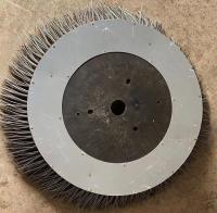 China Dulevo 5000 Road Sweeper Side Brush Heavy Duty Sweeper Dulevo Side Broom Street Cleaning Brush for sale