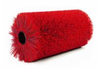 China Elgin 100% Virgin Polypropylene Broom 60 Inch 7873202 Combination Sweep Tube Broom for sale