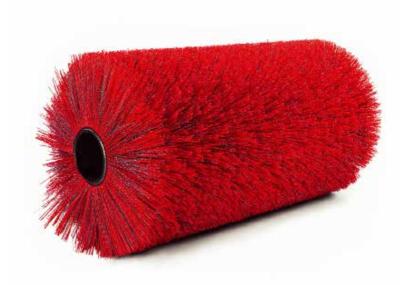 China Elgin 100% Virgin Polypropylene Broom 60 Inch 7873202 Combination Sweep Tube Broom for sale