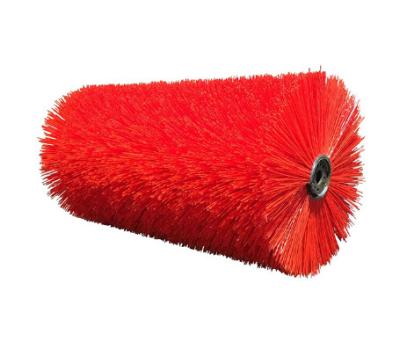 China Elgin Broom 66 Inch 7873204 For Pelican Sweeper Standard Tube Broom for sale