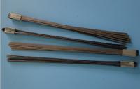 China Broadway Sweeper Brush Bundle Flat Steel Wire For Side Broom Senior 2000 for sale