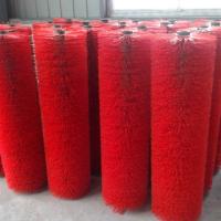 China Mechanical Combination Center Brooms Main Brooms Crosswind J And NX Central Brush for sale