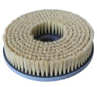 China PCB Board Cleaning Disc Brush Cleaning Circuit Board Cleaning Rolling Brush Circuit Board Cleaning Palm Brush for sale