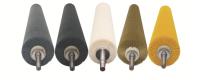 China Ceramic Cylindrical Roller Brush Of Printing And Dyeing Machinery for sale