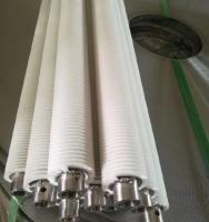 China Cleaning Brush Roller With Acid Resistant Process For PCB for sale