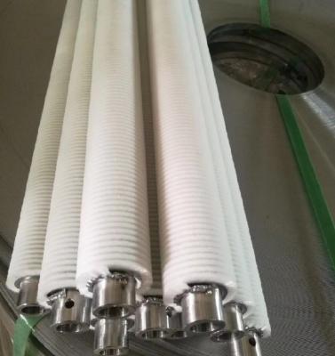 China Cleaning Brush Roller With Acid Resistant Process For PCB for sale