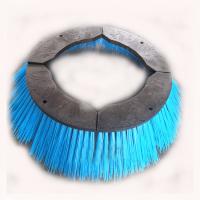 China Schmidt Airfield Airport Sweeping Brushes Environmental Sanitation for sale