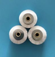 China Equipment Cleaning Dust Removal Industrial Brush Roller Abrasive Filament for sale
