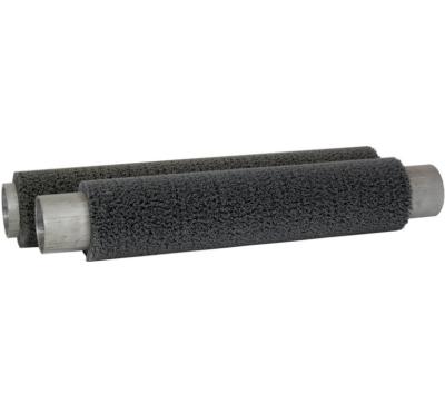 China High Density  Abrasive Wire Brush For Deburring Grinding PCB Board for sale