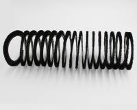 China Open Wound Pitch Brushes Spiral Wire Brush Nylon Bristle Outside for sale