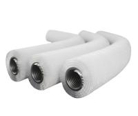 China OD80*ID37mm Spiral Coil Bushes For Capsule Machine for sale