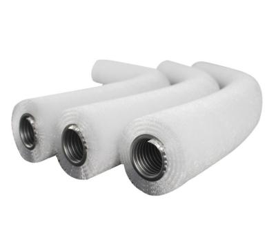 China OD80*ID37mm Spiral Coil Bushes For Capsule Machine for sale
