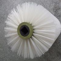 China Anti Wear Street Road Cleaning Road Sweeper Brush for sale