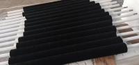 China Titanium Alloy Core Fully Covered Corrosion Resistant PP Spring Brush for sale