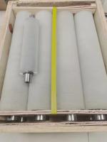 China 0.05mm Wire Diameter Brush Roller For High End Cleaning Line Accessories for sale