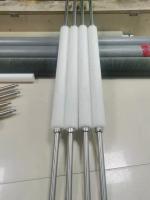 China 0.05mm Wire Diameter Brush Roller For High End Cleaning Line Accessories for sale