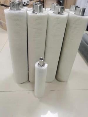 China 0.05mm Wire Diameter Brush Roller For High End Cleaning Line Accessories for sale
