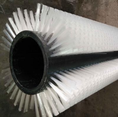 China Circular Brush For Cleaning Food Machinery for sale