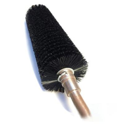 China Glass Cleaning Brush Roller Sweeper for sale