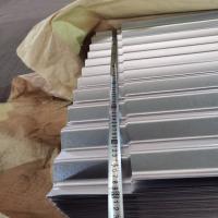 China Galvanized Steel Coil 0.12-4.5mm Thickness 600-1250mm Width for Roofing and Construction for sale