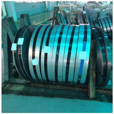 China Galvanized Steel Coil 0.12-3.5mm Thickness 40-350 G/M2 Zinc Coating for Roofing and Construction for sale