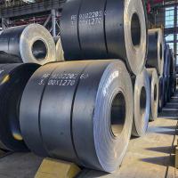 China Galvanized Steel Coil 0.12-3.5mm Thickness Zinc Coating 40-350 G/M2 for Roofing Construction for sale