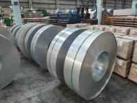 China Hot Dipped Galvalume Gi Steel Strip Coil 0.12-4.5mm Thickness 8-1500mm Width for sale